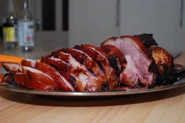 My Hamtastic Ham Meal Plan to Try - Operation $40K