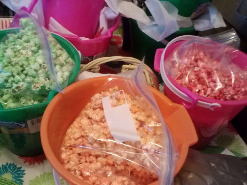 How to Throw a Rainbow Birthday Party - Operation $40K