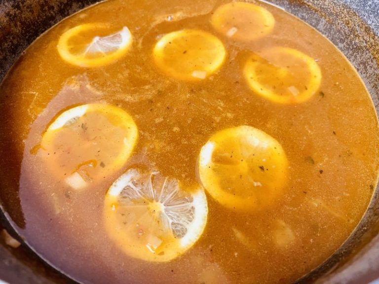 Our Make Mock Turtle Soup Recipe: A Delicious and Easy Treat ...