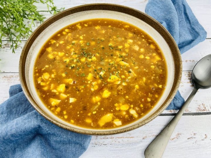 Our Make Mock Turtle Soup Recipe: A Delicious and Easy Treat ...