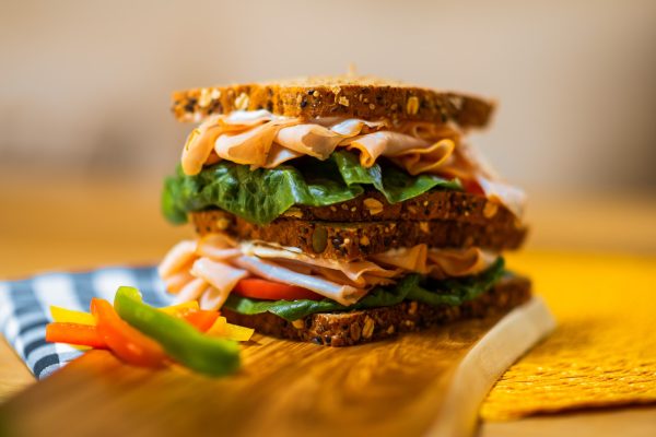Cold Sandwich Ideas for Lunch: 10 Delicious Recipes to Try Today ...